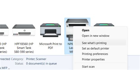 How To Fix Get An App To Open This Ms Print Queue Link Error On Windows