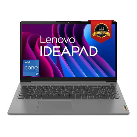 Lenovo Ideapad Slim Sf Xin Launched In India Th Gen Intel Core I U Gb Ram