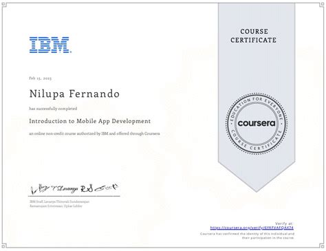 moblieappdevelopment ibm coding techskills careergrowth… nilupa