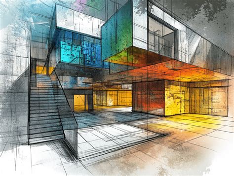 The Importance Of Space Planning In Architecture For Functional And Beautiful Spaces Illustrarch