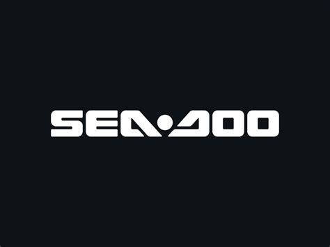 Pin Del Logotipo De Sea Doo Sea Doo Sp Decals Etsy España