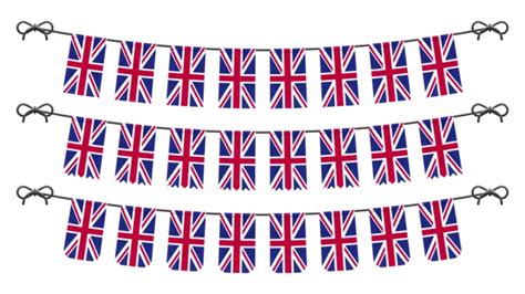 영국 국기를 흔들며 벡터 투명 영국 국기 영국 국기 투명 깃발 벡터 Png 일러스트 및 벡터 에 대한 무료 다운로드 Pngtree