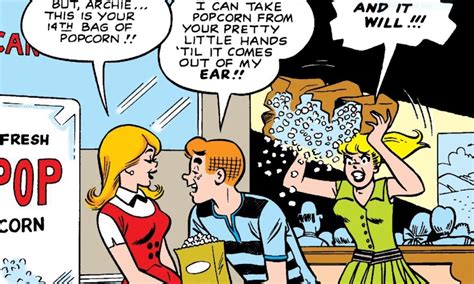 Archie Andrews Character Comic Vine