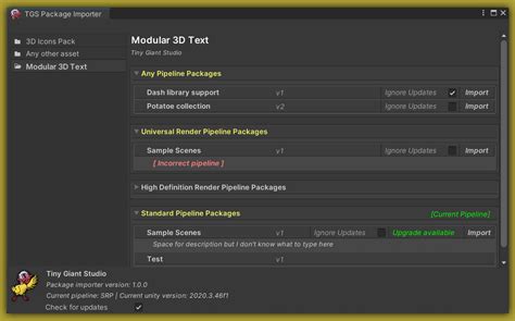I Made My Own Package Manager That Can Import Appropriate Packages