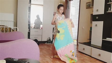 Показываю упражнения с художественной гимнастики Youtube