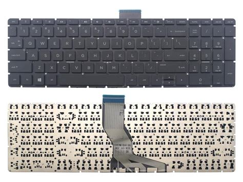 Techie Laptop Keyboard For Hp 15 Bs Hp 15 B Series Techie Store