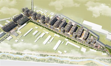 Орон сууцны барилга