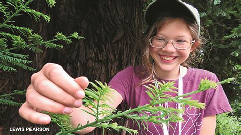 Lucy Pearson—shes A Winner Nwf Ranger Rick