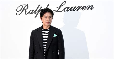 포토 정우성 ‘가만히 서 있어도 화보