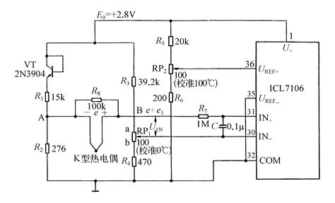一万用表测量温度 万用表使用与维修