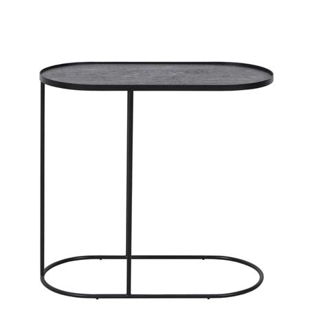 Tray Oblong Side Table Life Interiors
