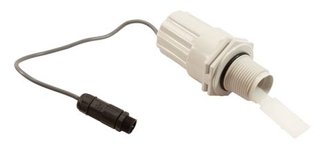 Amazon Com Solaxx GNR Flow Switch With Round Connector Industrial Scientific