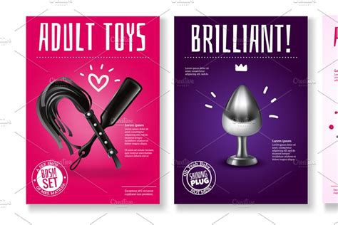 Decorative Arrows And Brushes Set Pre Designed Illustrator Graphics