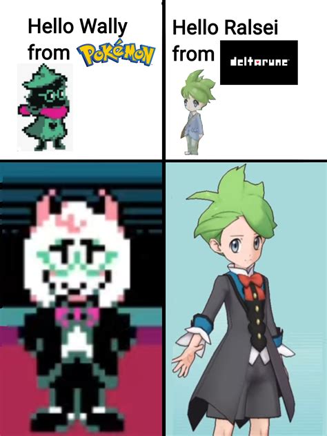 Arent Cute Bois With Suits The Best Rdeltarune