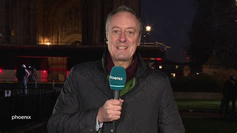 Michael Krons Aus London In Phoenix Der Tag Youtube