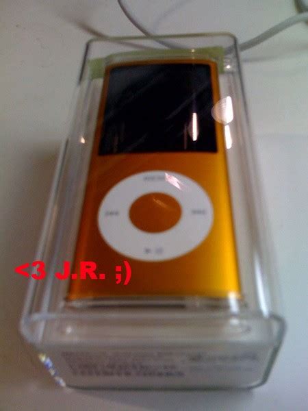 More Leaked IPod Nano Pics For Reals This Time Ars Technica