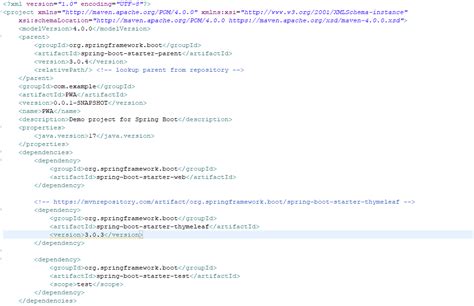 Tạo Một Project đơn Giản Với Spring Boot Và Pwaprogressive Web Apps Service Worker Kết Hợp