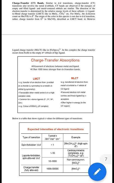 Which Rule Is Dominant Spin Selection Rule Or Laporte