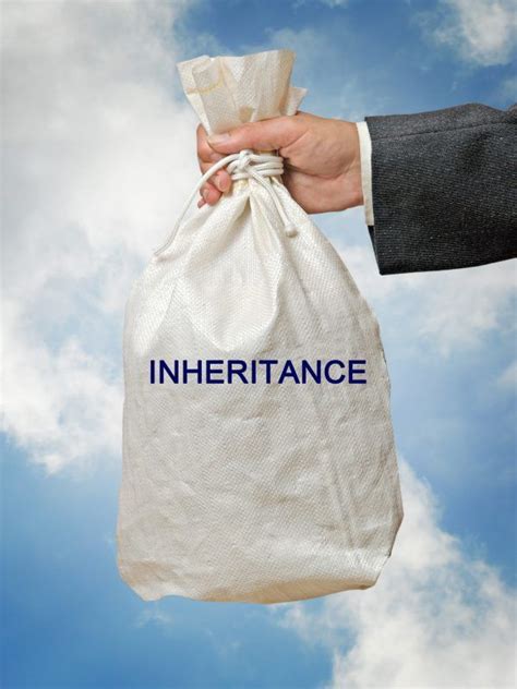 The Best Kind Of Inheritance The 100 Year Lifestyle®