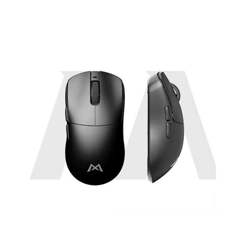 Monka M1 Pro Wireless 4khz 55g Gaming Mouse Price In Bd