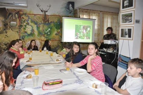 44 години Природен парк Русенски Лом Arena Media