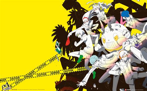 1000 Persona 4 Wallpapers