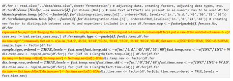 Rendering Jupyter Notebook With R Kernel On Github Stack Overflow