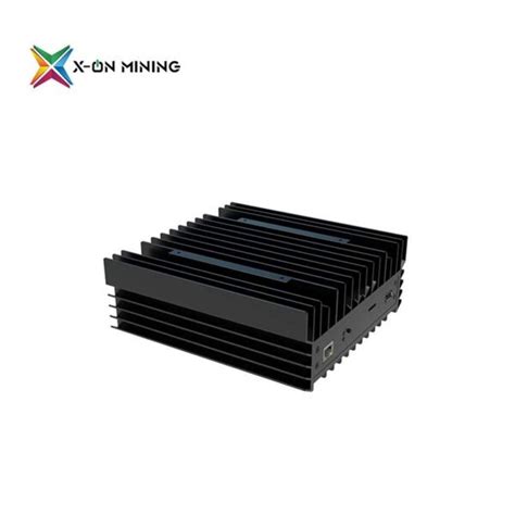 Efficient Iceriver Al0 Alph Miner 400gh S 100w Blake3 Algorithm