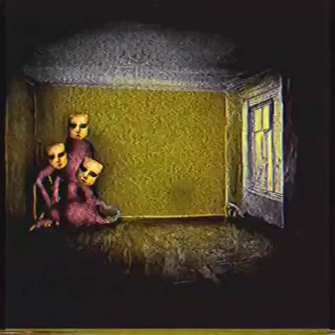 Corners R Void Memes