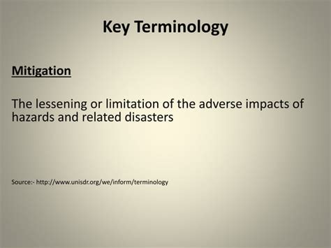 Structural And Non Strutural Mitigation Ppsx Home Insurance Insurance