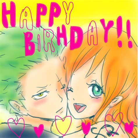Zoro Loves Nami Nami And Zoro Fan Art 32257820 Fanpop