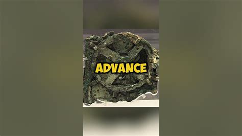 The Oldest Analog Computer Stories From History 💻📜📜 Youtube