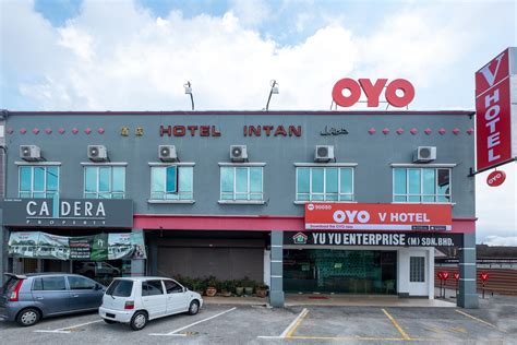 Hotels In Kfc Tesco Manjung Manjung Starting Rm25 Upto 68 Off On 29 Kfc Tesco Manjung