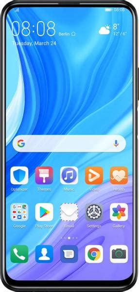 Huawei P Smart Pro Precio Caracter Sticas Y Donde Comprar