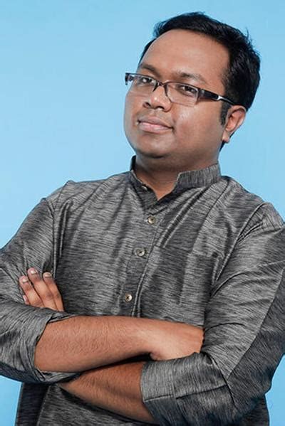 Biswapati Sarkar About Entertainment Ie
