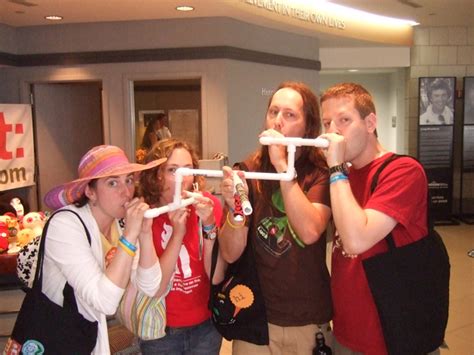 Marshmallow Shooter To The Power Of Four Make