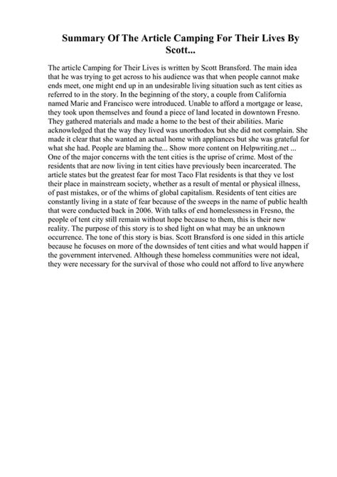 Thesis Statement Examples For Argumentative Essays Pdf