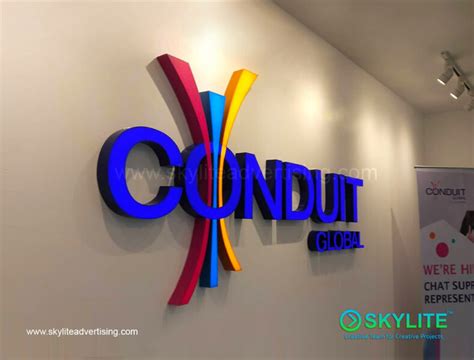 Building Id Logo Signage Maker In Jagobiao Mandaue Building Id Logo