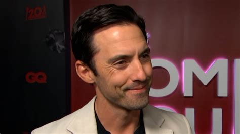 Milo Ventimiglia Wants Mandy Moore To Direct An Episode Of ‘the Company You Keep Access