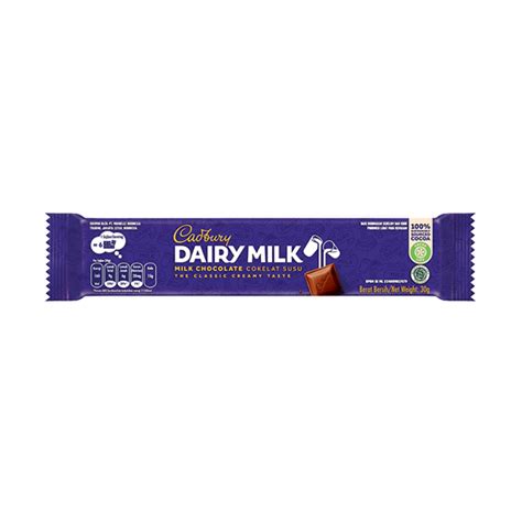 Cadbury Dairy Milk Chocolote 22gram Astro