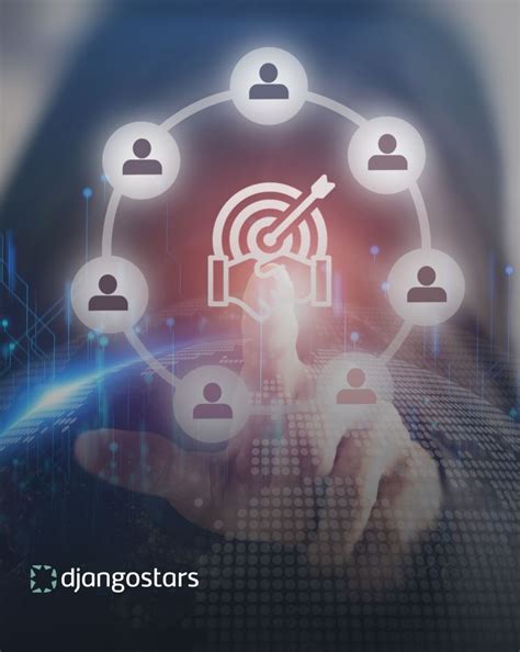 Digitaltransformation Softwaredevelopment Itconsulting Django Stars