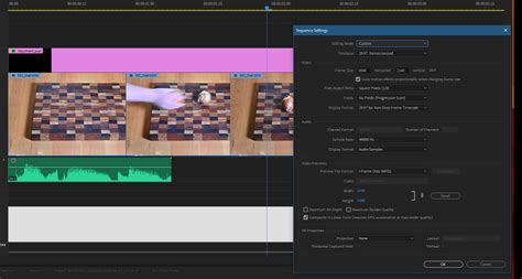 Voiceover Recording Not Synced To Timeline Adobe Product Community 11049295