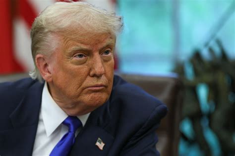 ត្រាំ ងាកទៅរកមេដឹកនាំដ៏មានឥទ្ធិពលមួយរូប ឲ្យជួយបញ្ចប់សង្គ្រាម រុស្ស៊ី អ៊ុយក្រែន