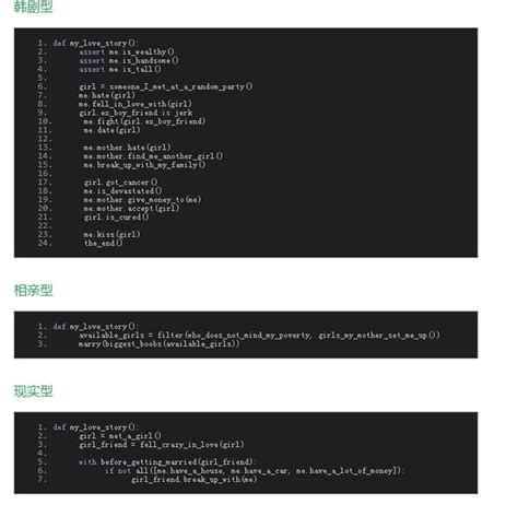 Python函數裡數據與算法之美 每日頭條