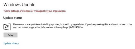 Cannot Download Anything From Microsoft Store Page 2 Windows 10 Forums