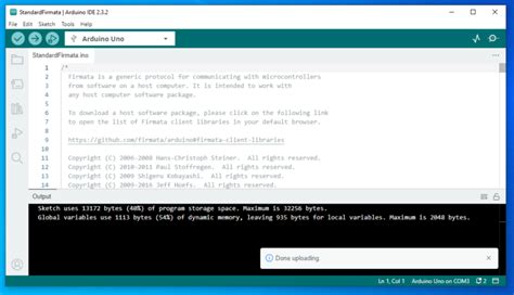 โปรเจค Arduino ควบคุม การเปิด ปิดไฟ โดยใช้ท่าทางมือ รับทําโปรเจค Arduino