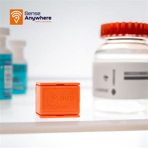 Blog Senseanywhere Cloud Based Data Loggers