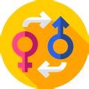 Sex Reassignment Icons 109 Free Icons