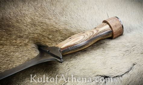 Greek Xiphos