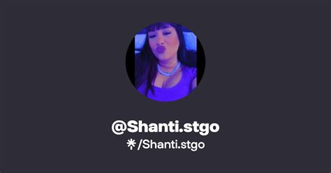 Shantistgo Find Shantistgo Onlyfans Linktree